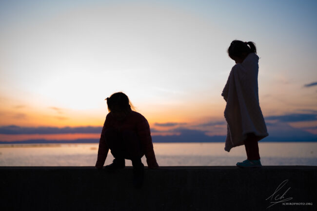 現代デジタル・ライカで速射性を考える | Ichiro Photography