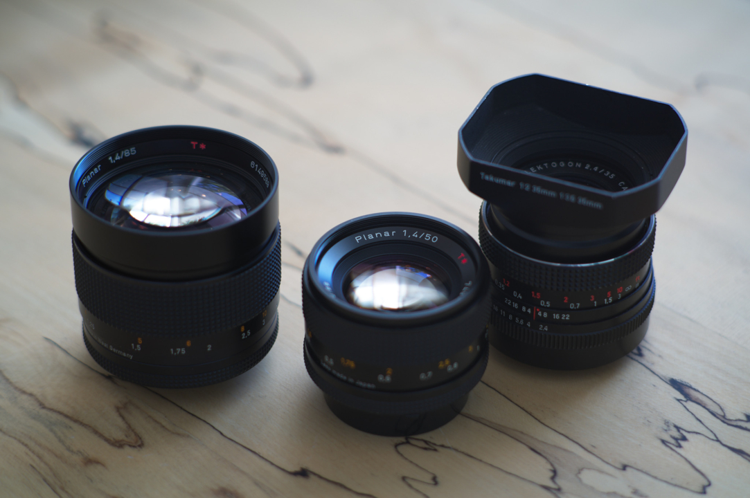 Sigma fpLを遊び尽くす！（準備編）とちょっと深堀りレビュー | Ichiro Photography