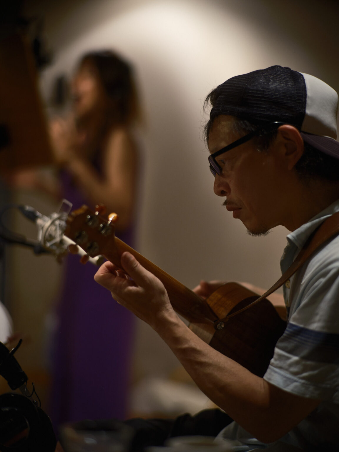 Fujifilm GFX100SでMVを撮る！（動画作例） | Ichiro Photography